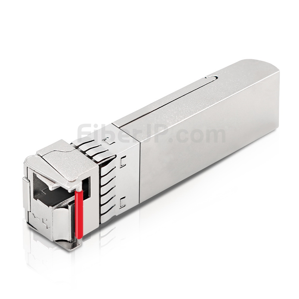 FiberJP: Cisco SFP-10G-BX40D-I BiDi SFP+モジュール｜10GBASE-BX40-D SFP+トランシーバ